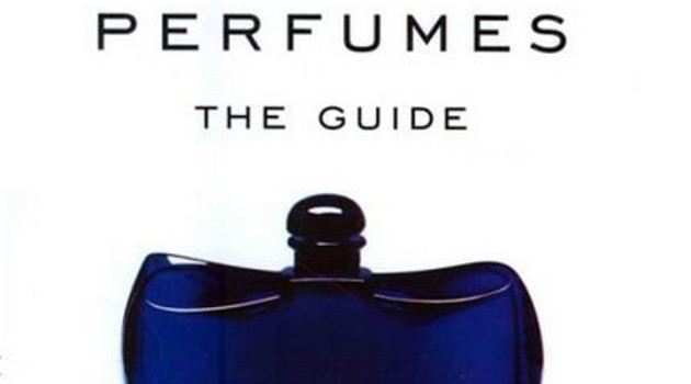 "Perfumes - The Guide" von Luca Turin und Tania Sanchez ... – Das Duft ...