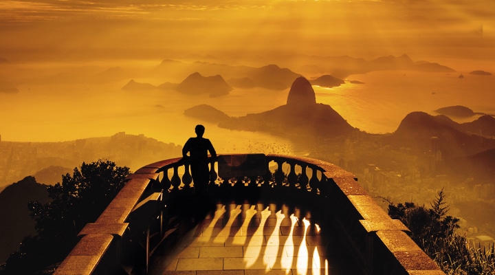 Olfactive Studios Still Life in Rio ... – Das Duft-Tagebuch