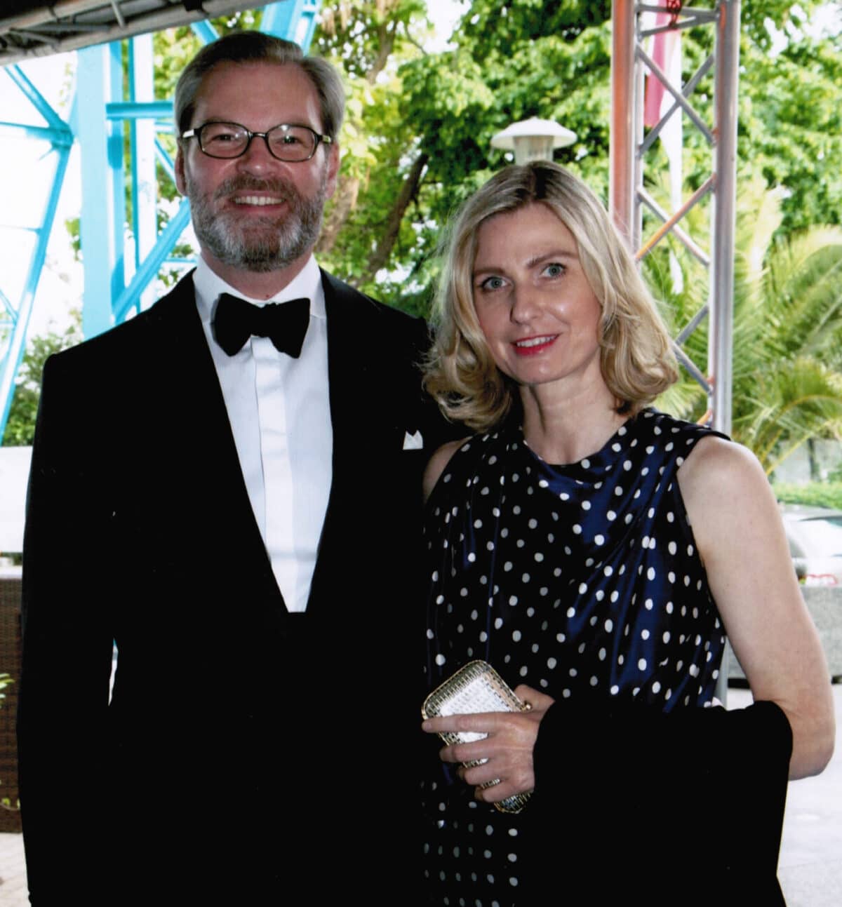 Grittis Privée-Linie: Alvise, Alexandra und Lu – Das Duft-Tagebuch