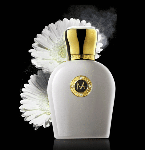 Die White Collection von Moresque Parfum ... – Das Duft-Tagebuch