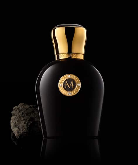 Emiro & Rand und Al-Andalus aus der Black Collection von Moresque ...