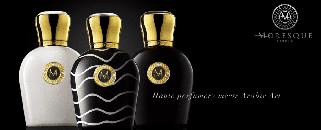 Die White Collection von Moresque Parfum ... – Das Duft-Tagebuch