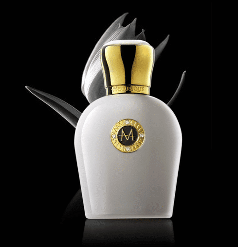 Die White Collection von Moresque Parfum ... – Das Duft-Tagebuch