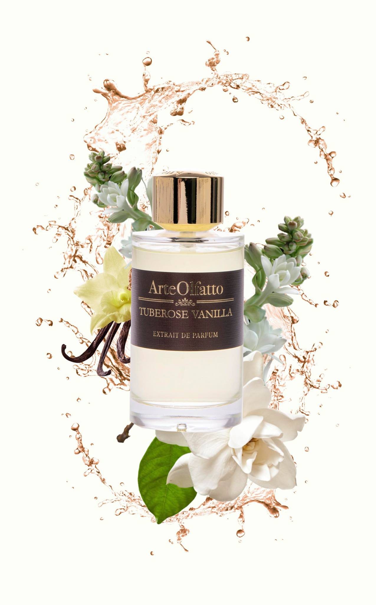 Vetiverve & Tuberose Vanilla – Die zwei Neuen von ArteOlfatto