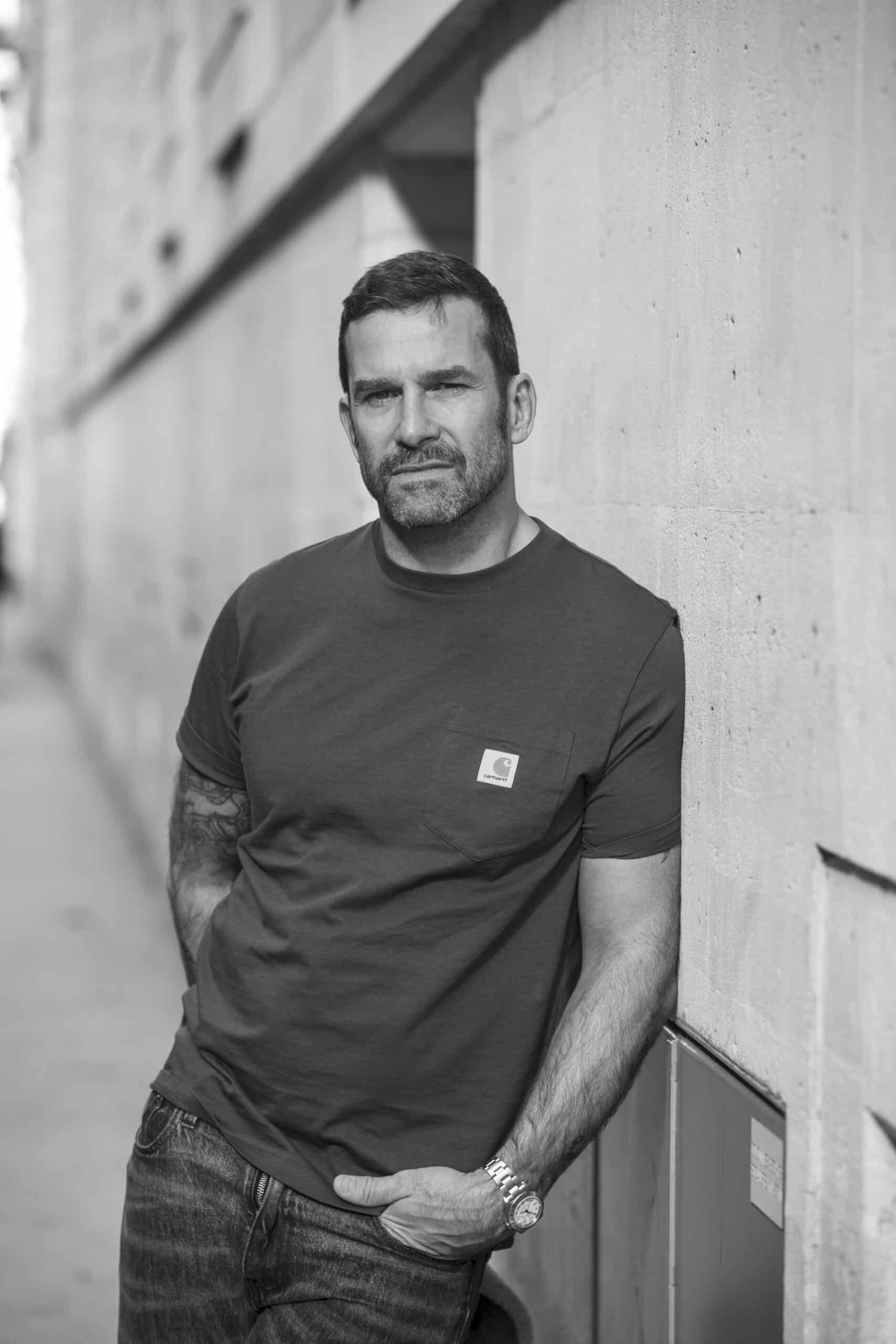 Interview with David Frossard from Obvious Parfums – Duft-Tagebuch