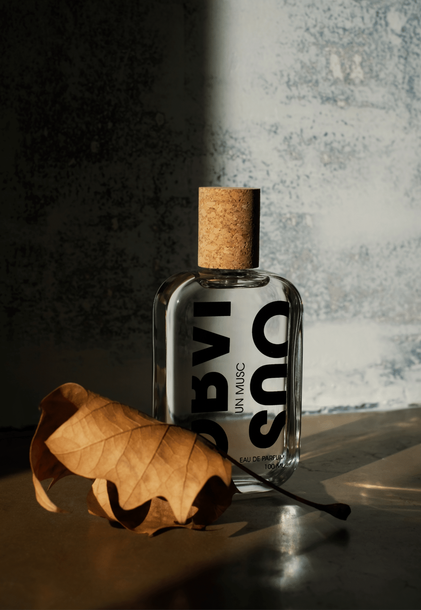 Interview with David Frossard from Obvious Parfums – Duft-Tagebuch