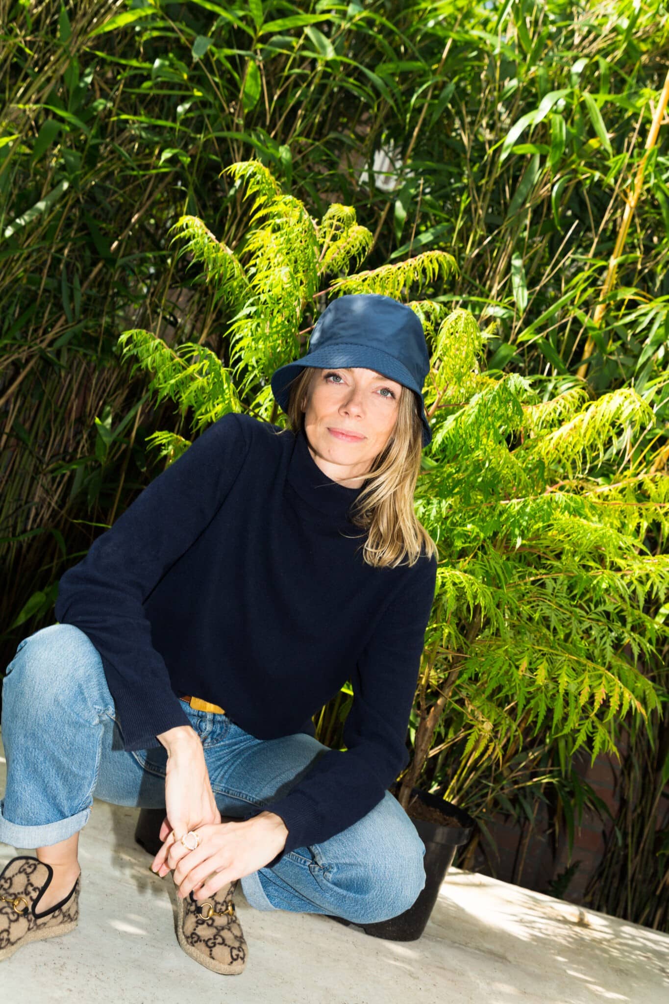 Interview with Anna Hegeman and Patrick Munsters of Salle Privée