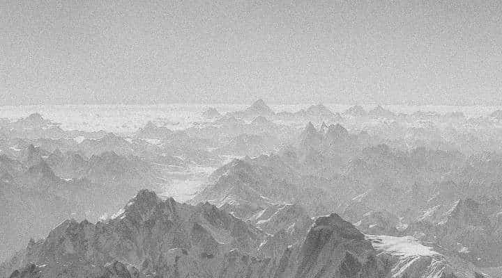 hima jomo's collection - The uniqueness of the Himalayas