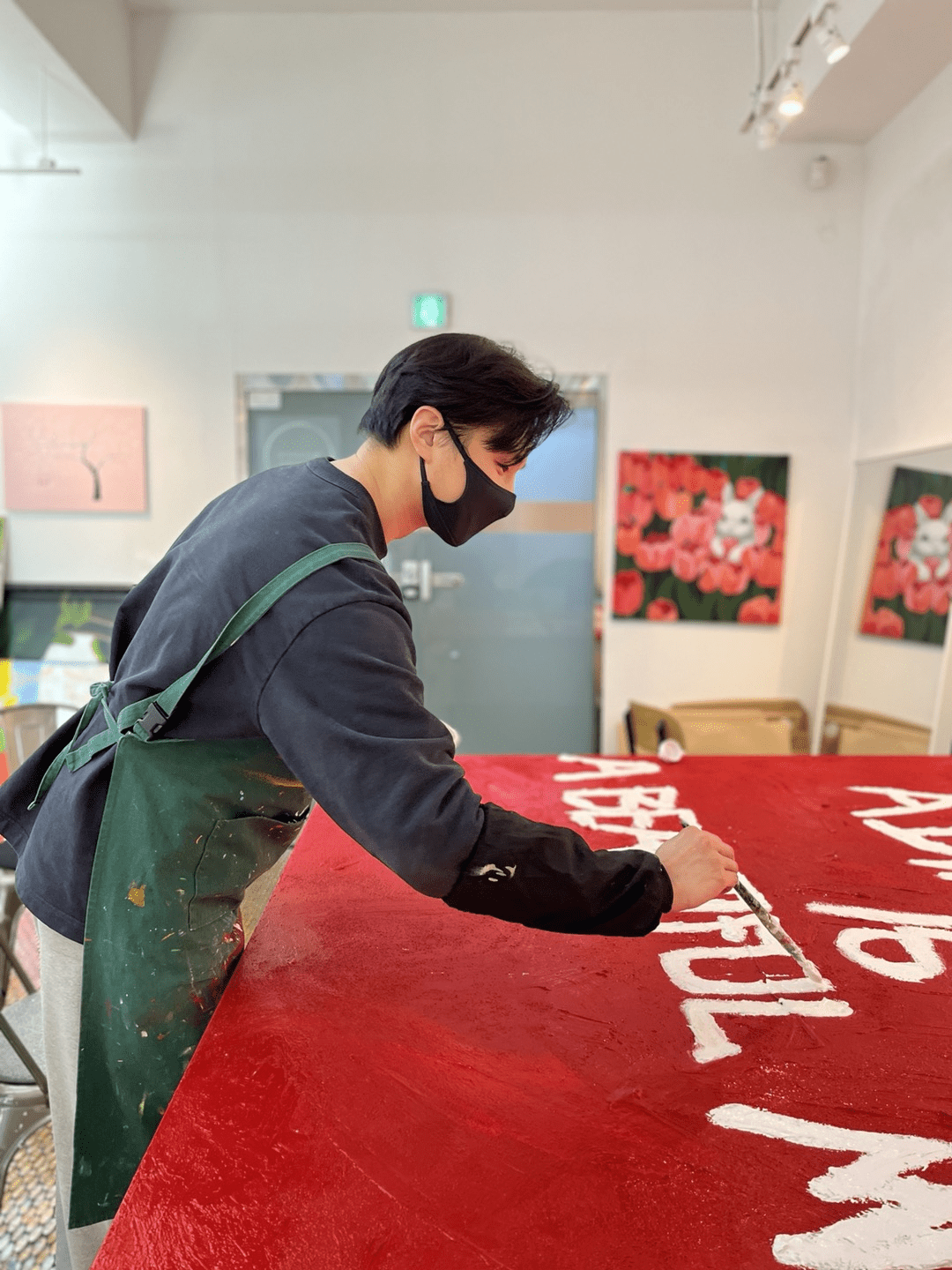 Interview with BORNTOSTANDOUT’s Jun Lim - Duft-Tagebuch