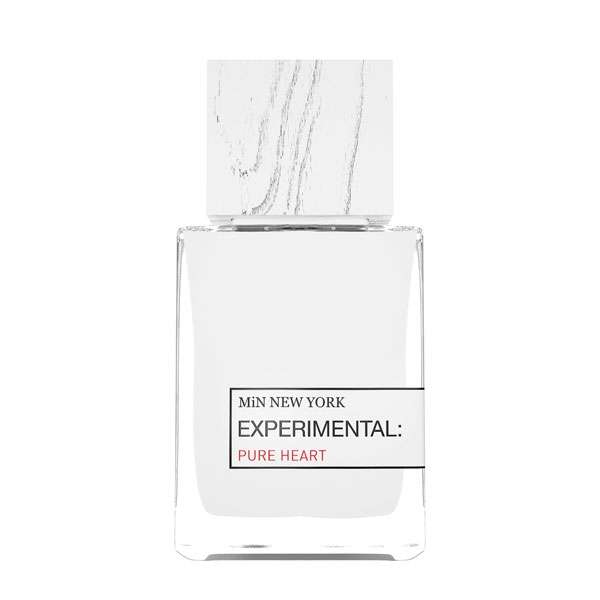 Experimental: x MiN New York [+ Verlosung] – Duft-Tagebuch