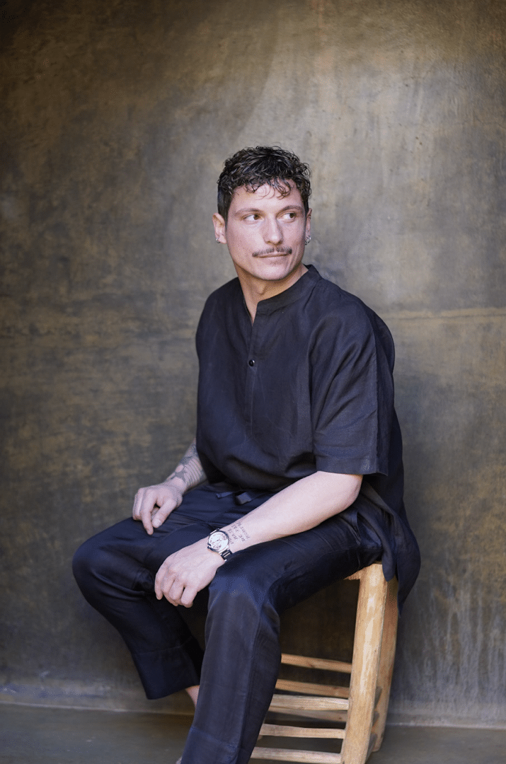 Jonathan Dufour von Spiritum im Interview [+ Verlosung]