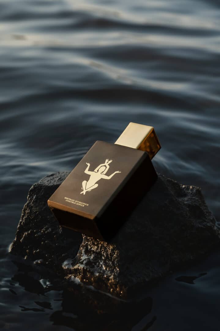 Tantrism & 36 Jacob von Spiritum - Between ecstasy and recollection