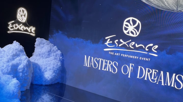 Esxence 2025 - Milan, here we come