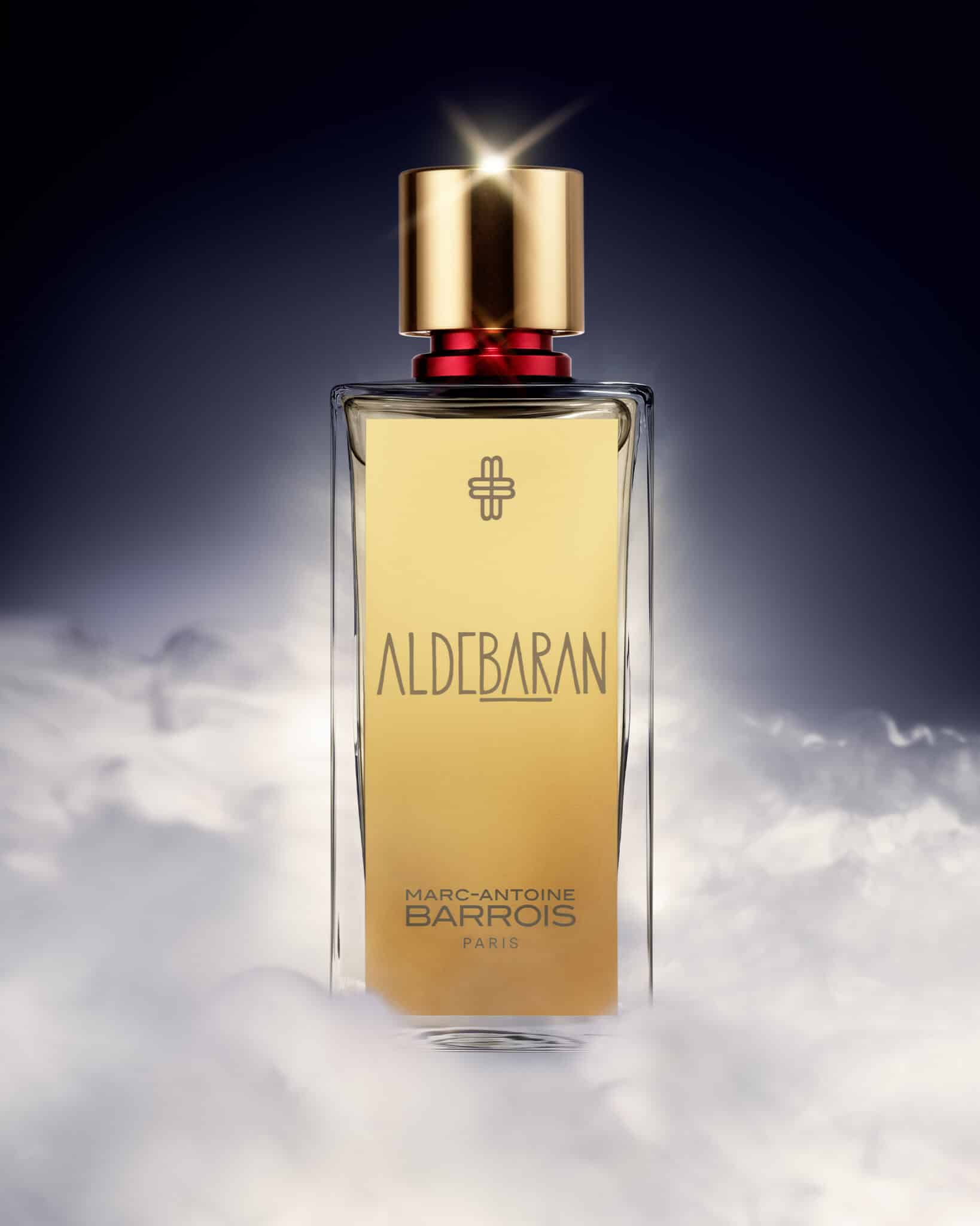 Aldebaran von Marc-Antoine Barrois – Kosmische Eleganz