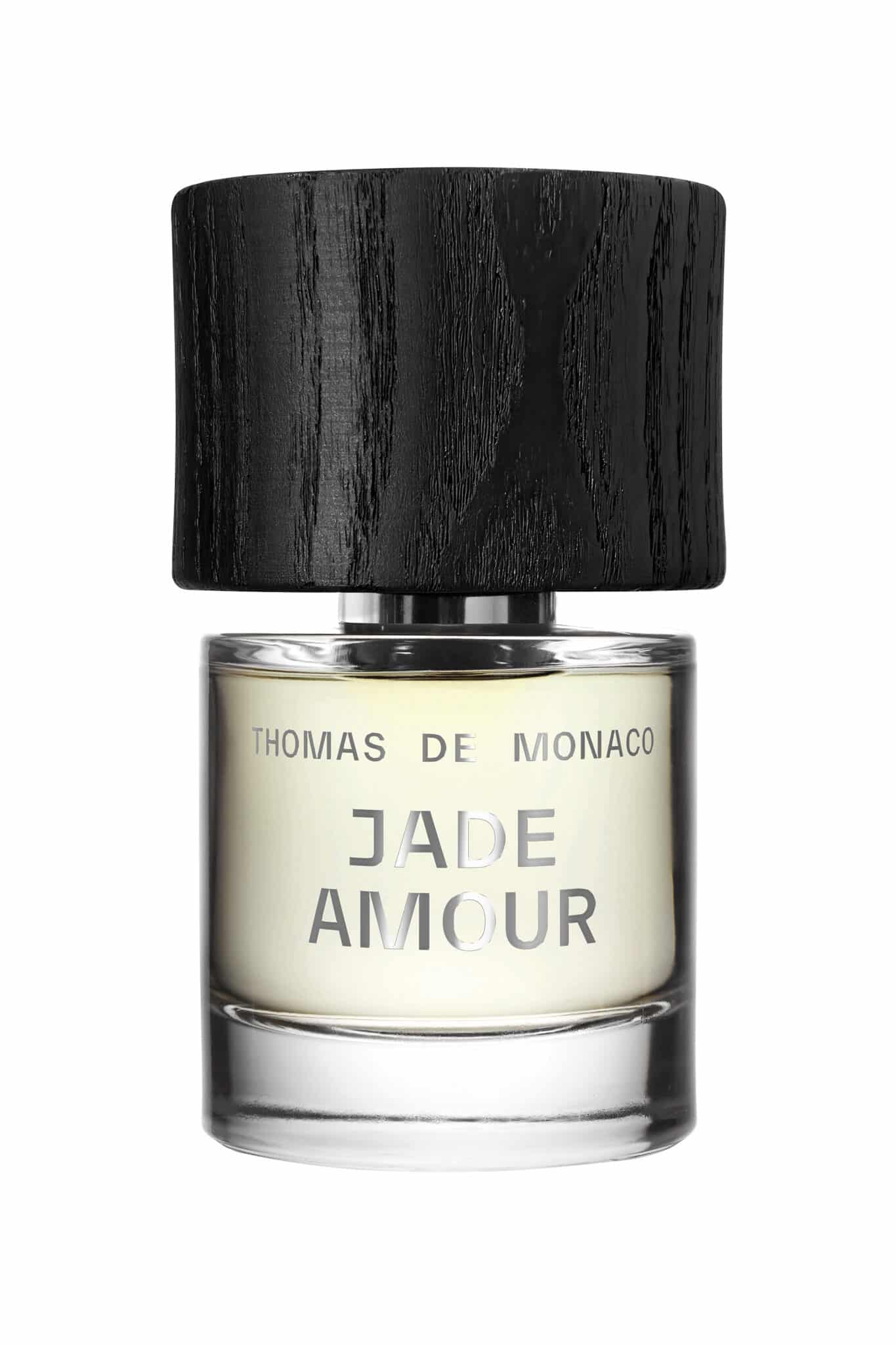 Jade Amour und Fleur Danger von Thomas de Monaco
